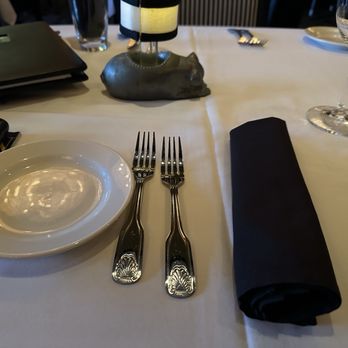 MORTON’S THE STEAKHOUSE - Updated December 2025 - 339 Photos & 333 ...