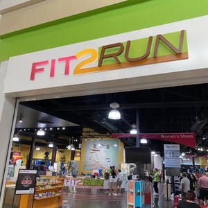 FIT2RUN, THE RUNNER’S SUPERSTORE - 112 Photos & 144 Reviews - 2223 N W ...