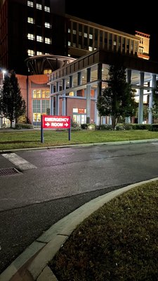 HCA FLORIDA CAPITAL HOSPITAL - Updated January 2026 - 13 Photos & 17 ...