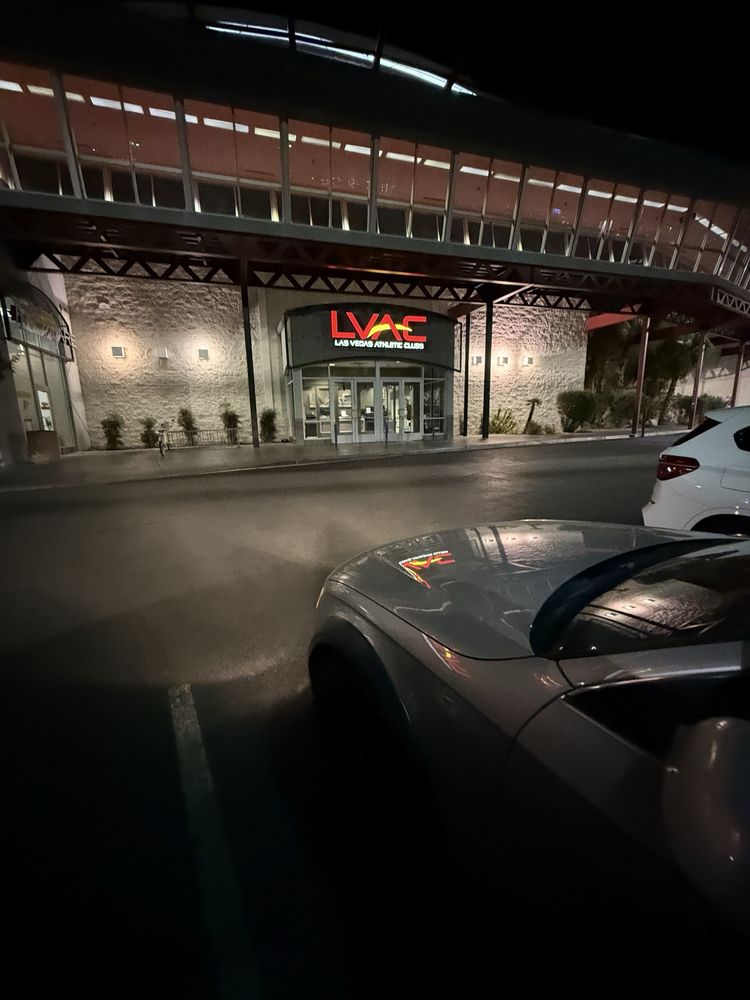 LAS VEGAS ATHLETIC CLUB - Updated January 2026 - 181 Photos & 580 ...