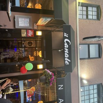 IL CANALE - Updated October 2025 - 4661 Photos & 5084 Reviews - 1065 ...