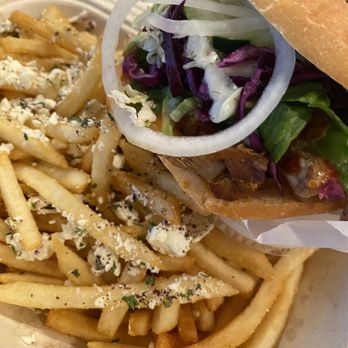 DONER BOX - Updated January 2025 - 137 Photos & 149 Reviews - 2421 2nd ...