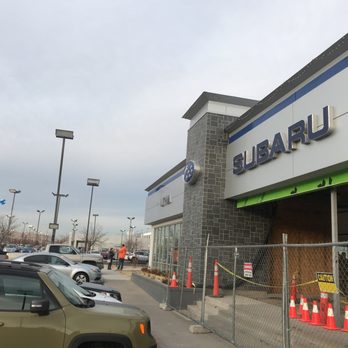 LITHIA RENO SUBARU - Updated December 2025 - 154 Photos & 614 Reviews ...