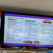 VICKY’S LOCAL DELI - 45 Photos & 29 Reviews - Delis - 284 Broadway ...