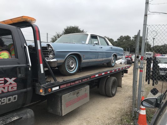 A-TEX TOWING - Updated May 2026 - 82 Photos & 58 Reviews - 5526 W Hwy ...