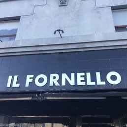 IL FORNELLO DANFORTH - Updated December 2025 - 157 Photos & 89 Reviews ...