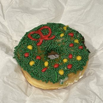 DONUT FRIEND - Updated May 2026 - 1101 Photos & 596 Reviews - 543 S ...