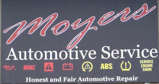 MOYERS AUTOMOTIVE SERVICE - Updated December 2025 - 18 Reviews - 10901 ...