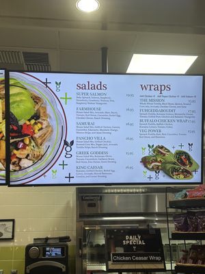 GREENS PLUS - Updated November 2025 - 3950 Las Vegas Blvd S, Las Vegas ...