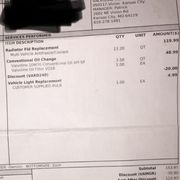 VALVOLINE INSTANT OIL CHANGE - 25 Photos & 29 Reviews - 2602 NE Vivion ...