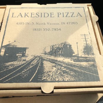 LAKESIDE WOOD FIRE PIZZA - Updated May 2025 - 45 Photos & 36 Reviews ...
