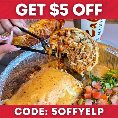 CAFE RIO FRESH MODERN MEXICAN - Updated November 2025 - 187 Reviews ...