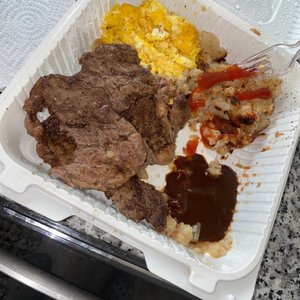 NORMA’S BREAKFAST - 3710 Minnesota Ave NE, Washington, District of ...