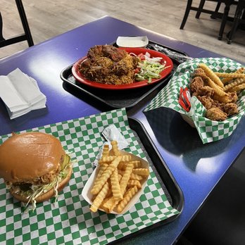 CUCKOOS GRILL - Updated October 2024 - 121 Photos & 66 Reviews - 2315 ...