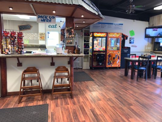 SHORE DOGS GRILL - 111 Photos & 66 Reviews - Hot Dogs - 8100 Thomas Dr ...