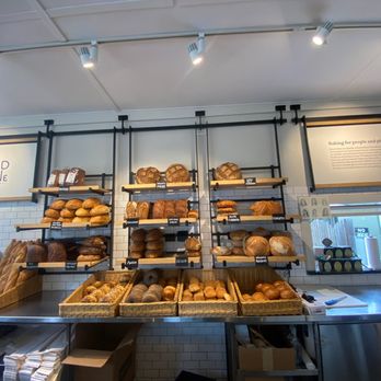 BREAD ALONE BAKERY - Updated September 2024 - 154 Photos & 240 Reviews - 45 E Market St ...