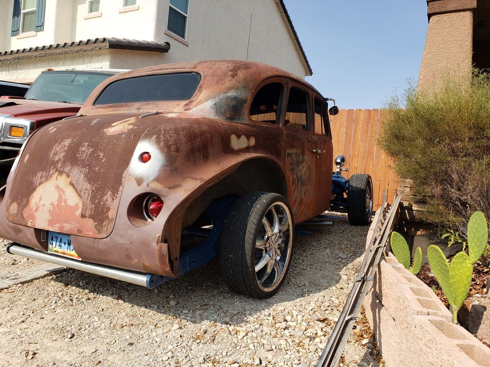 MLK SMOG CHECK - Updated December 2025 - 22 Reviews - 3929 N Martin ...