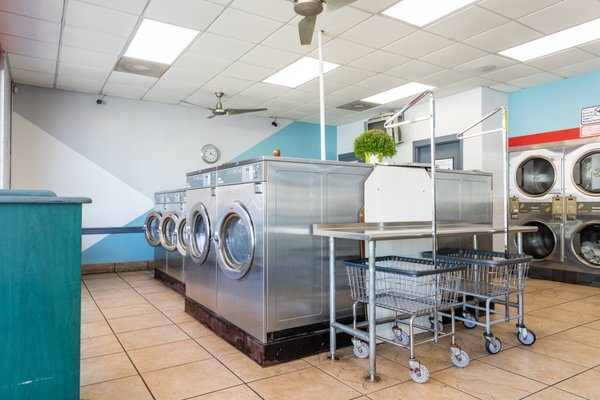 THE LAUNDRY CENTERS - Updated December 2025 - 19 Photos - 902 Donald ...