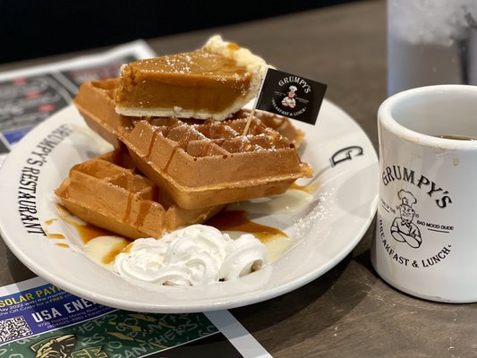 GRUMPY’S RESTAURANT - Updated October 2025 - 682 Photos & 407 Reviews ...