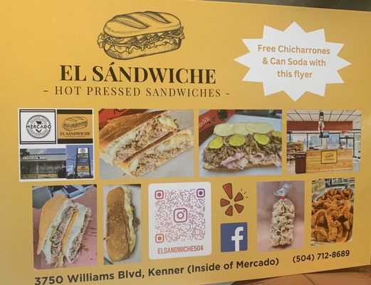 MERCADO - Updated January 2026 - 15 Photos - 3750 Williams Blvd, Kenner ...