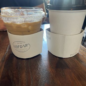 REV’D UP COFFEE AND CLASSICS - Updated August 2024 - 527 Photos & 394 ...