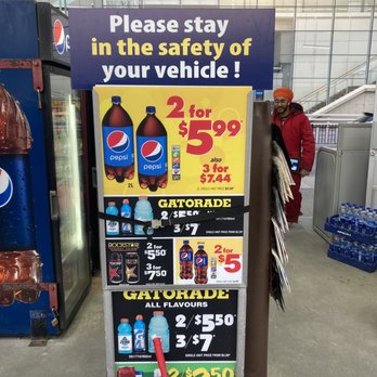 DOMO GAS - Updated December 2025 - 15 Photos - 4071 No.3 Road, Richmond ...