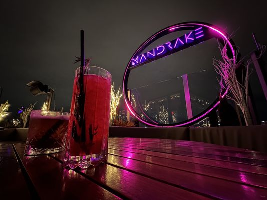 MANDRAKE ROOFTOP - Updated July 2025 - 707 Photos & 193 Reviews - 810 N ...