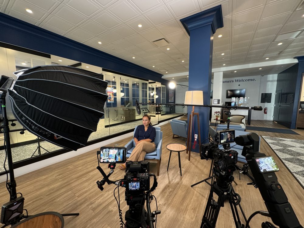 RAH PRODUCTIONS - Updated September 2024 - 10 Photos - Miami Gardens ...