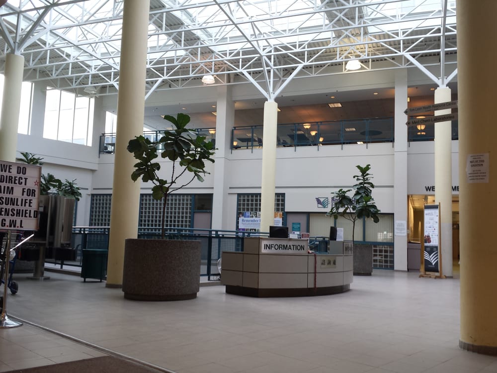 ROUGE VALLEY HEALTH SYSTEM - ROUGE VALLEY CENTENARY - Updated December ...