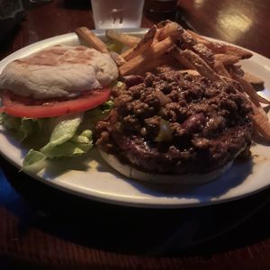 SKINFLINTS - 262 Photos & 361 Reviews - Burgers - 7902 5th Ave ...