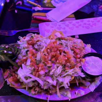 NACHO HIPPO - 373 Photos & 601 Reviews - 1160 Farrow Pkwy, Myrtle Beach ...