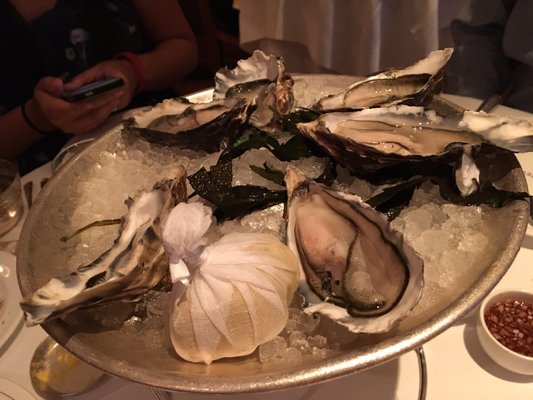 J SHEEKEY - 88 Photos & 131 Reviews - Seafood - 28-34 St Martin's Court ...