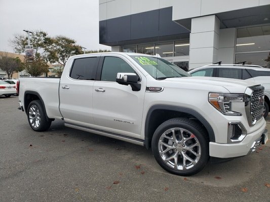 THOMPSON CHEVROLET BUICK GMC - Updated December 2025 - 22 Photos & 63 ...