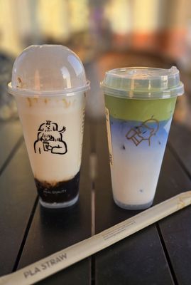 HEY TEA - Updated December 2025 - 426 Photos & 228 Reviews - 372 Barber ...