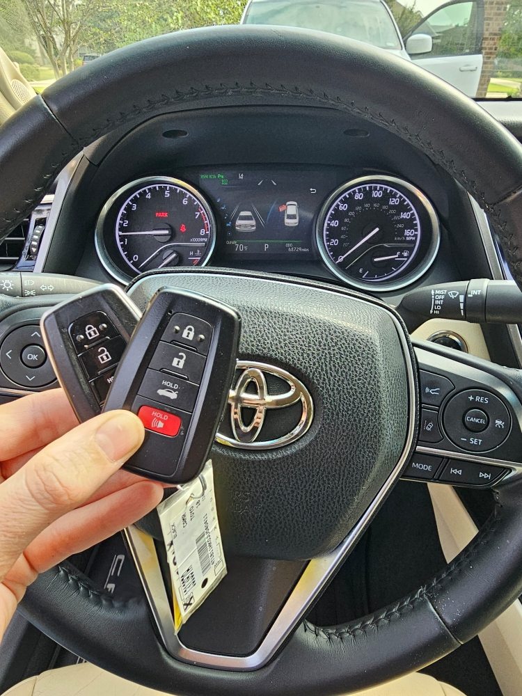 CAR KEY GUY - Updated November 2024 - 138 Photos & 52 Reviews - Cypress ...