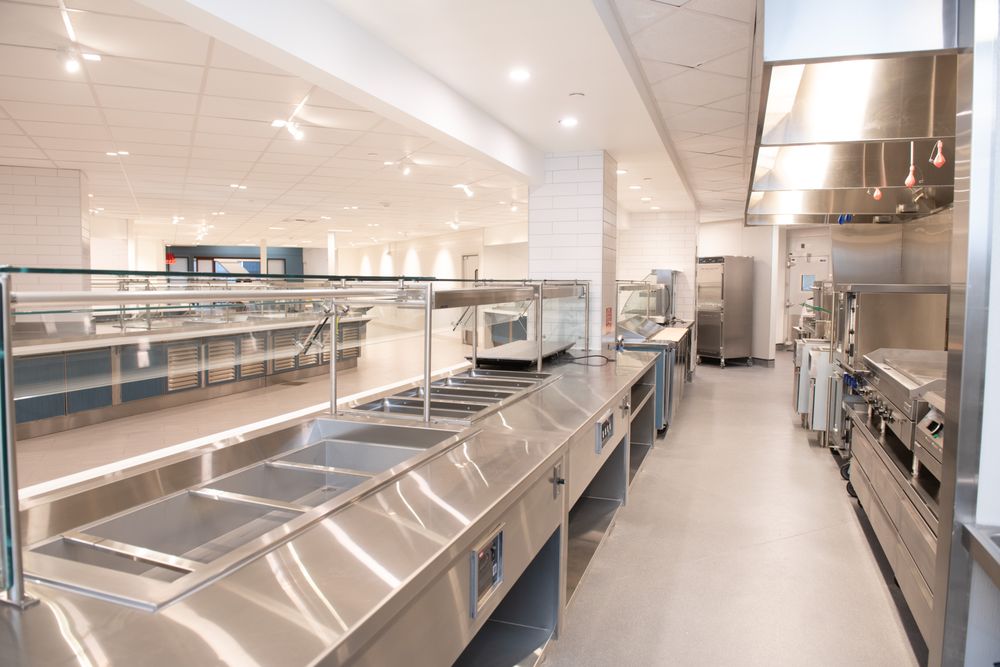 HEP CONSTRUCTION - Updated July 2025 - 36 Photos - 1227 Marion Barry ...