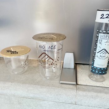 BRUÚ CAFÉ - Updated January 2026 - 278 Photos & 141 Reviews - 4709 ...