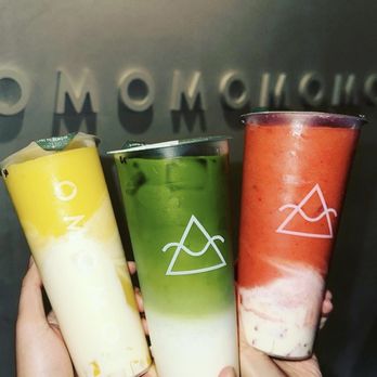 OMOMO TEA SHOPPE - Updated June 2024 - 1458 Photos & 1006 Reviews ...