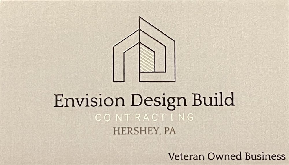 ENVISION DESIGN BUILD - Updated February 2025 - Request Consultation ...