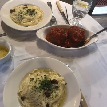 RAO’S - Updated September 2024 - 320 Photos & 214 Reviews - 455 E 114th ...