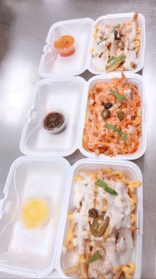 WHO DAT WINGS AND MORE - 101 Photos & 42 Reviews - 1611 Franklin Ave ...