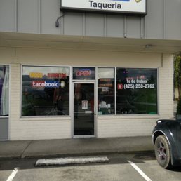 TACO-BOOK TAQUERIA - Updated October 2025 - 131 Photos & 399 Reviews ...