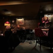 THE RAG TRADER & BO PEEP COCKTAIL AND HIGHBALL STORE - 910 Photos & 606 ...