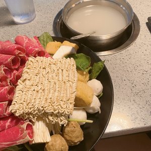 TOP TOP HOT POT - 386 Photos & 190 Reviews - 504 N Alafaya Trl, Orlando ...