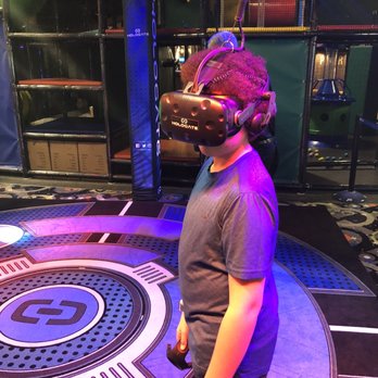 THE FUN LAB - Updated October 2025 - 30 Photos & 25 Reviews - 10650 ...