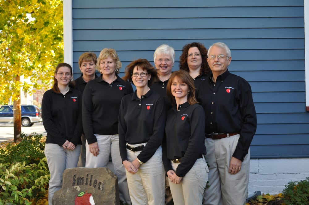 PETER HOFFMANN, DMD - Updated May 2025 - 211 Market St, Warren, Pennsylvania - General Dentistry ...