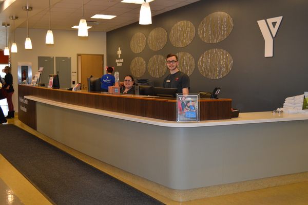 SOUTH HEALTH CAMPUS YMCA - Updated September 2024 - 4448 Front Street ...