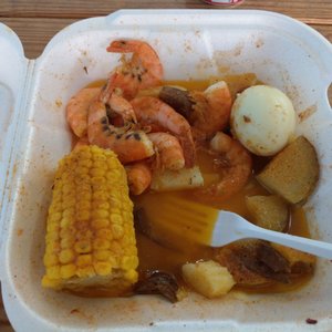 OCEAN FISH MARKET - Seafood Markets - 2125 W Washington St, Orlando, FL ...