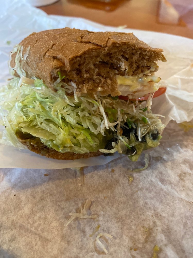 THUNDERCLOUD SUBS - Updated August 2025 - 17 Photos & 67 Reviews - 814 ...