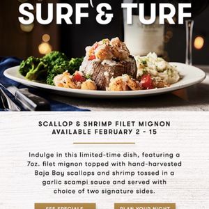 BONEFISH GRILL - 274 Photos & 308 Reviews - 4421 Six Forks Rd, Raleigh ...